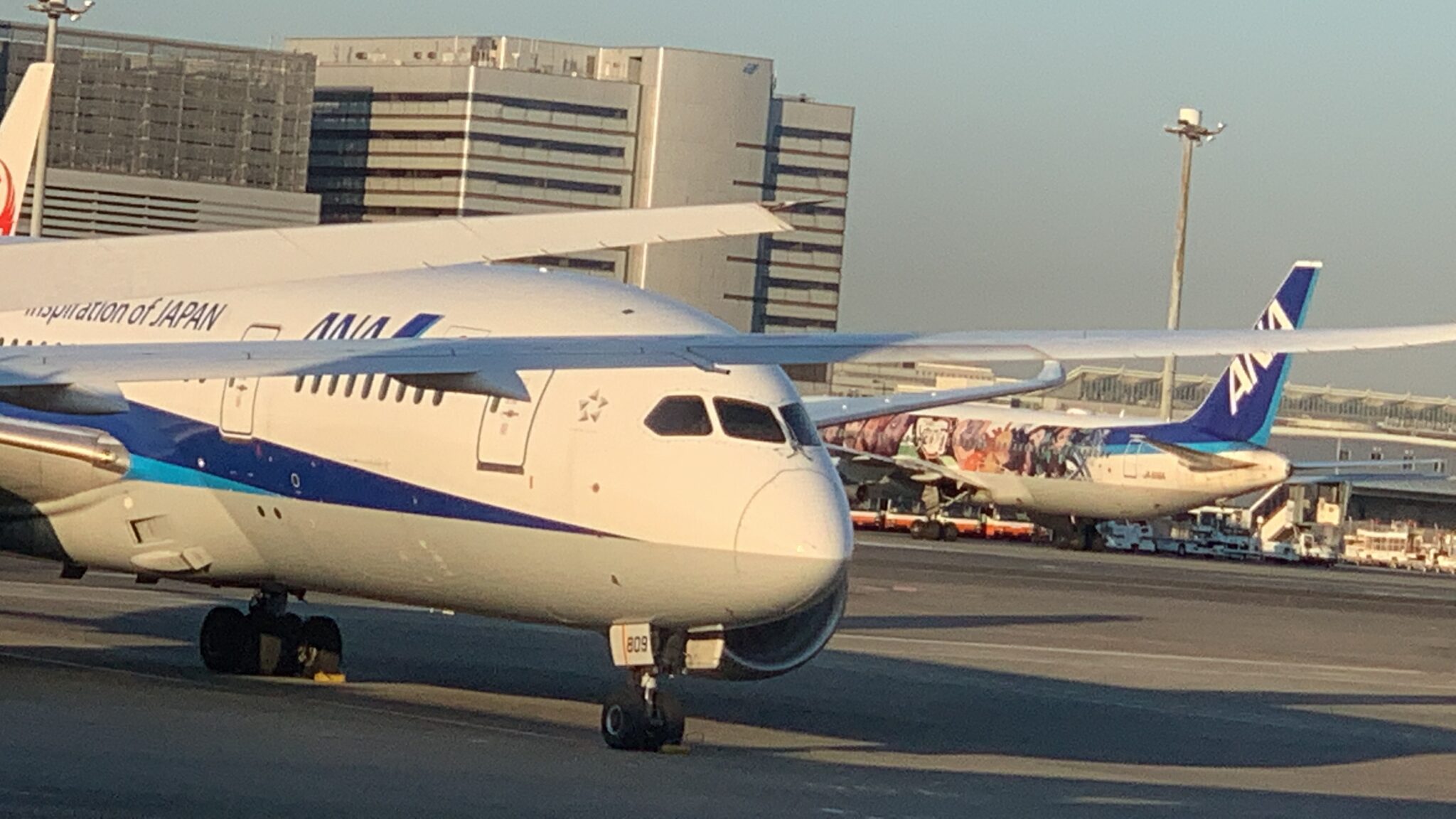 ANA：B767-300(76P)に搭乗の場合、富士山(Mt.Fuji)を見たければ 列目がオススメ | なんとなく日常のブログ