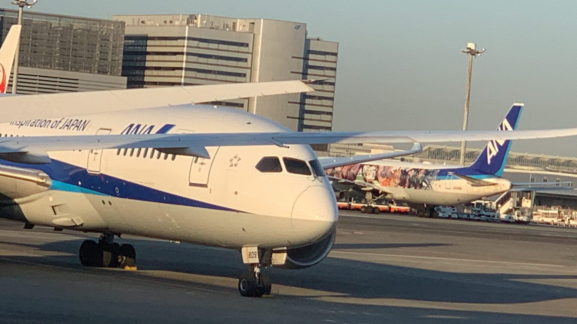 ANA：B767-300(76P)に搭乗の場合、富士山(Mt.Fuji)を見たければ 列目がオススメ | なんとなく日常のブログ