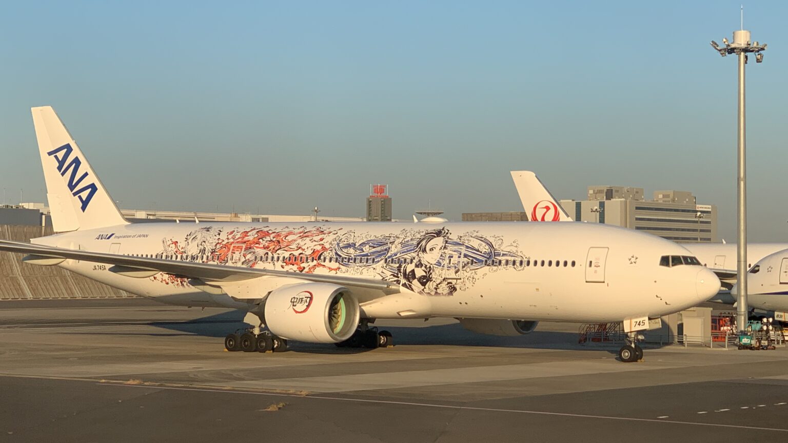 ANA：B767-300(76P)に搭乗の場合、富士山(Mt.Fuji)を見たければ 列目がオススメ | なんとなく日常のブログ