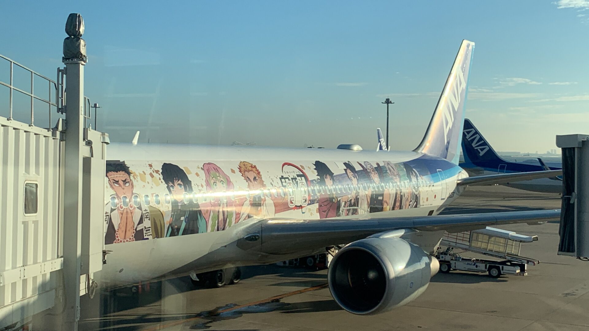 ANA：B767-300(76P)に搭乗の場合、富士山(Mt.Fuji)を見たければ 列目がオススメ | なんとなく日常のブログ